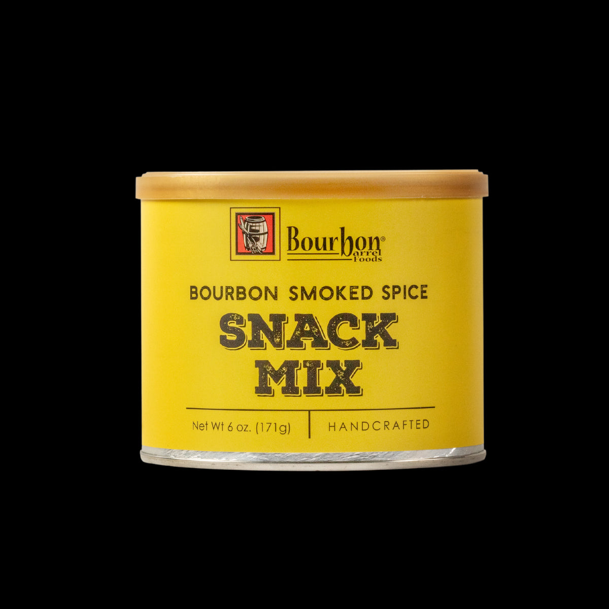 Shop Snacks | Bourbon Barrel Foods