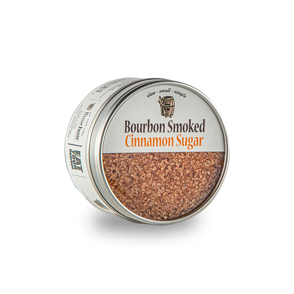 Sugar | Bourbon Barrel Foods