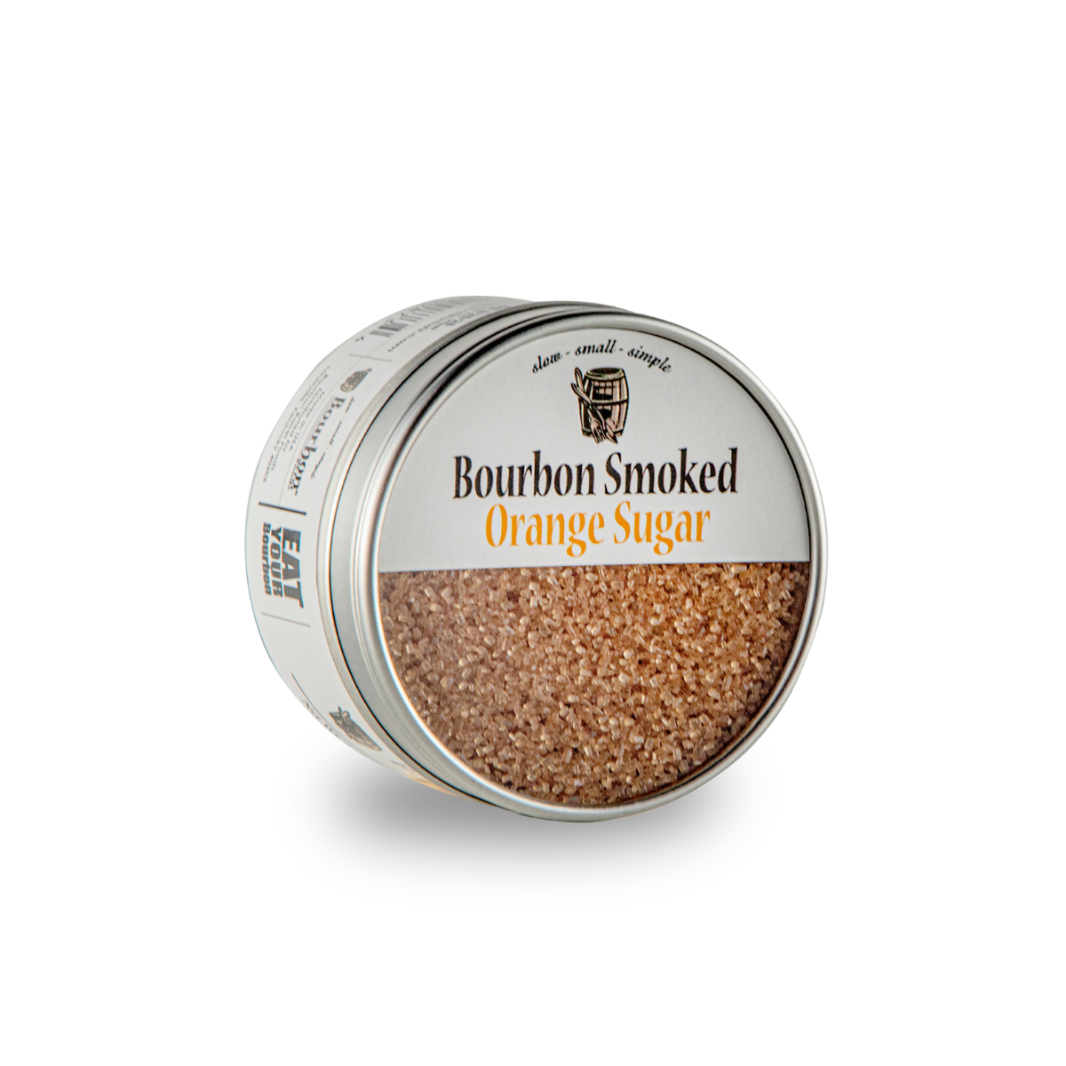 Sugar | Bourbon Barrel Foods