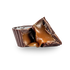 Bourbon Smoked Sea Salt Caramels – Bourbon Barrel Foods
