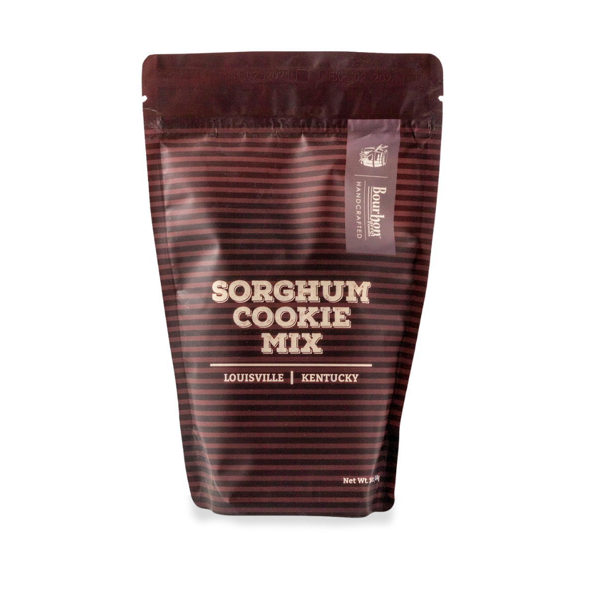 Baking Mixes at Bourbon Barrel Foods