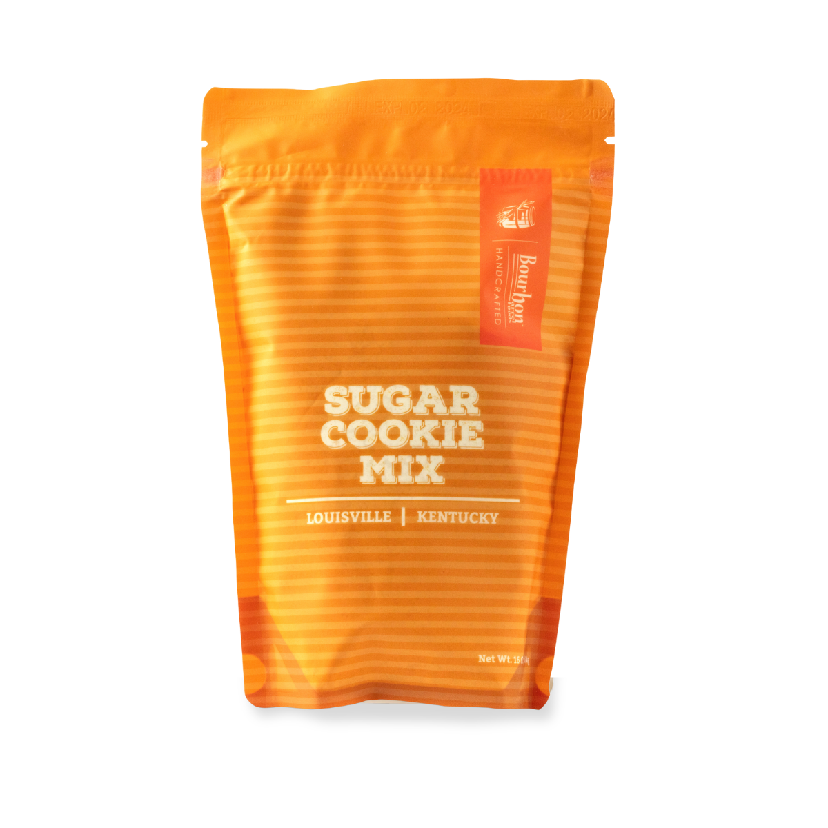 Baking Mixes at Bourbon Barrel Foods