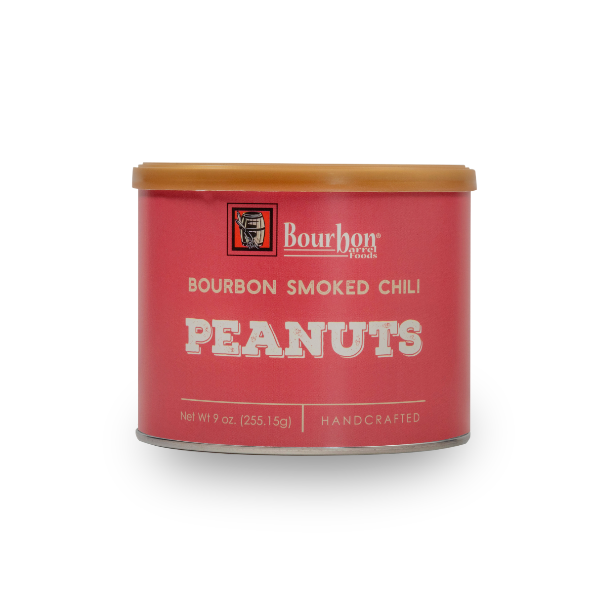 Nuts & Mixes at Bourbon Barrel Foods