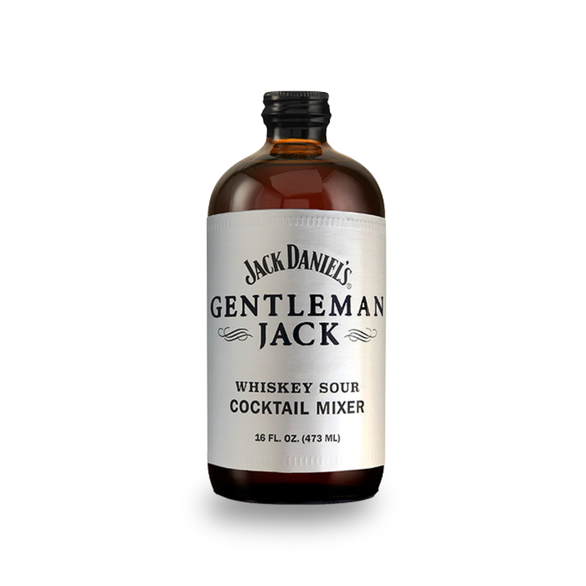 jack daniel's gentleman