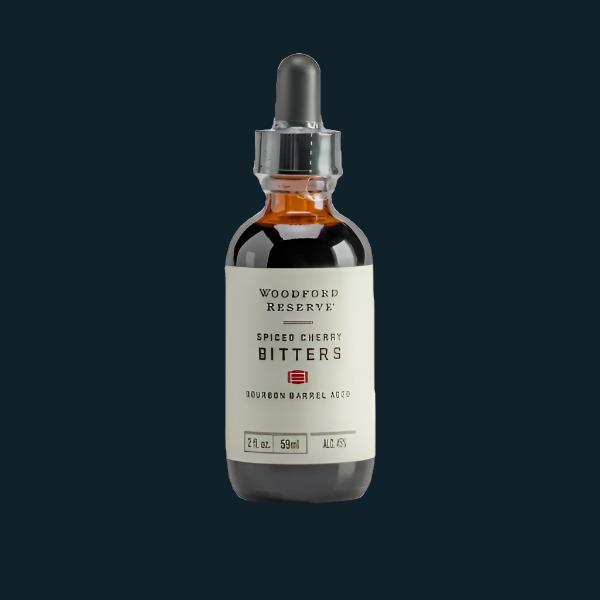 Woodford Reserve® Spiced Cherry Bitters – Bourbon Barrel Foods